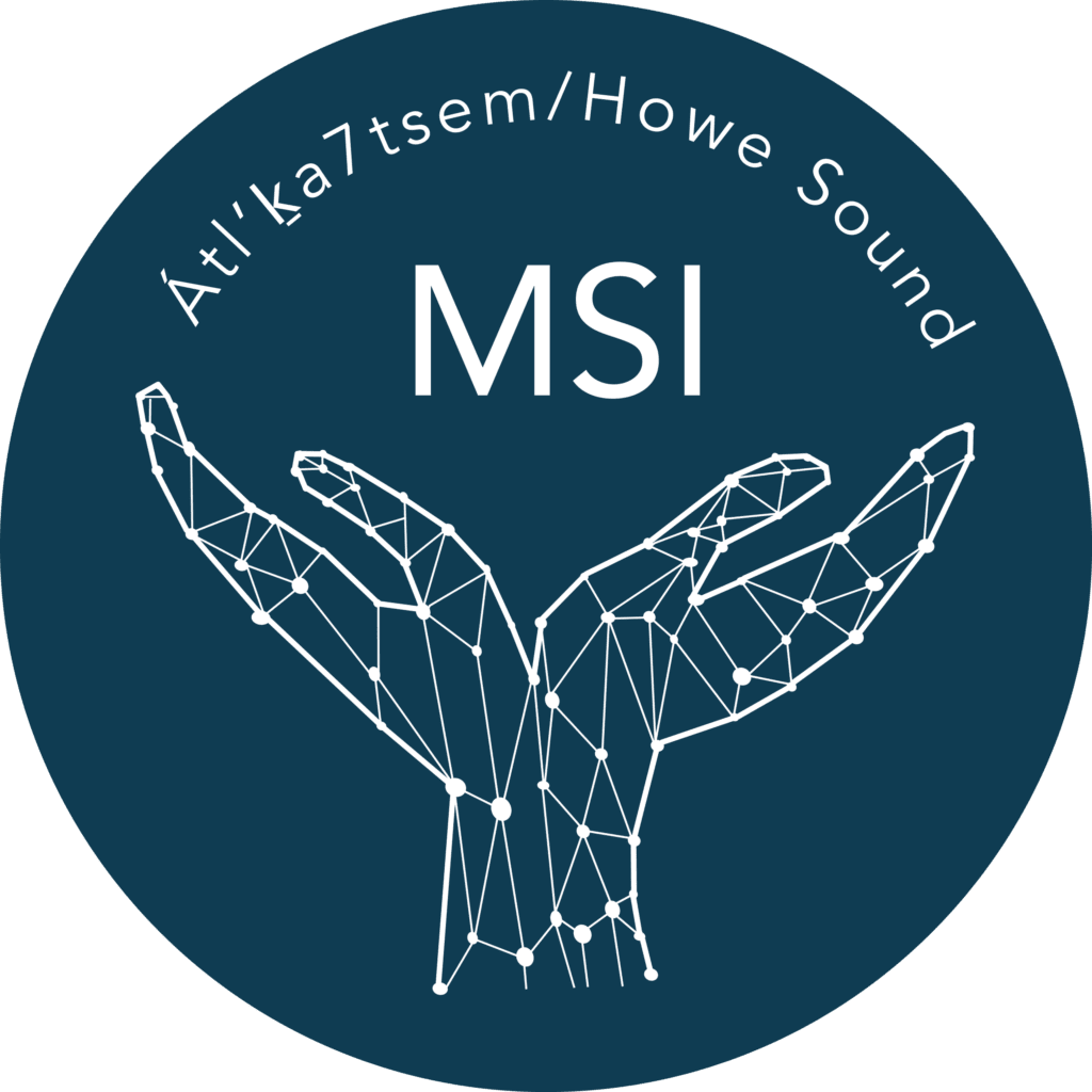 Forage Fish - PSF Marine Data Centre