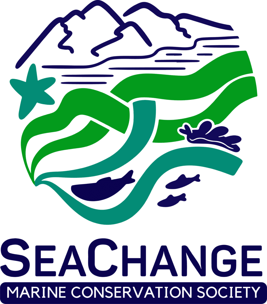 Forage Fish - PSF Marine Data Centre